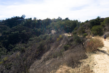 Fryman Canyon / Wilacre Park in Studio City | Modern Hiker