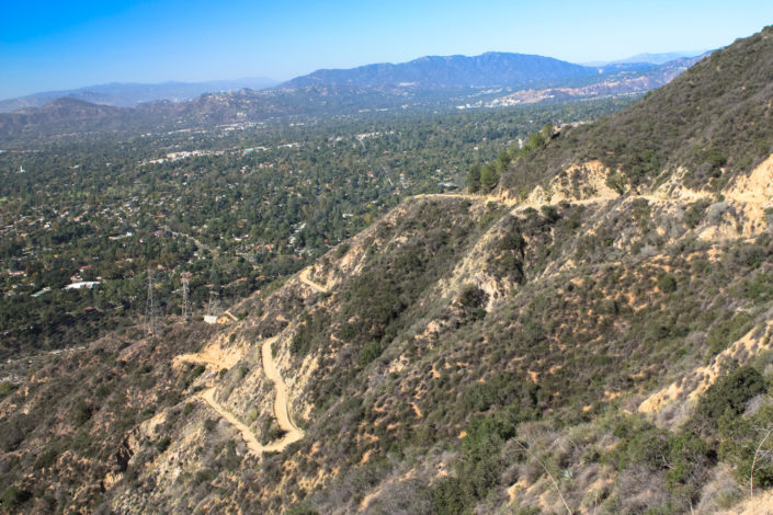 Henninger Flats in the San Gabriel Mountains | Modern Hiker
