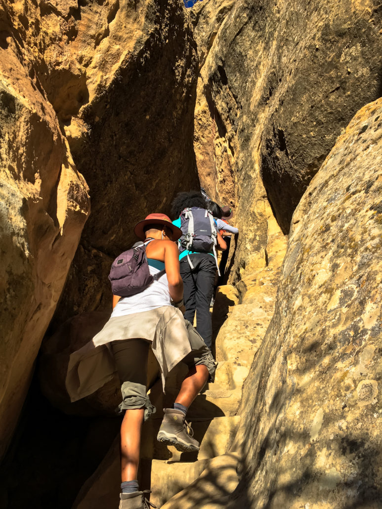 Cliff Palace in Mesa Verde National Park | Modern Hiker