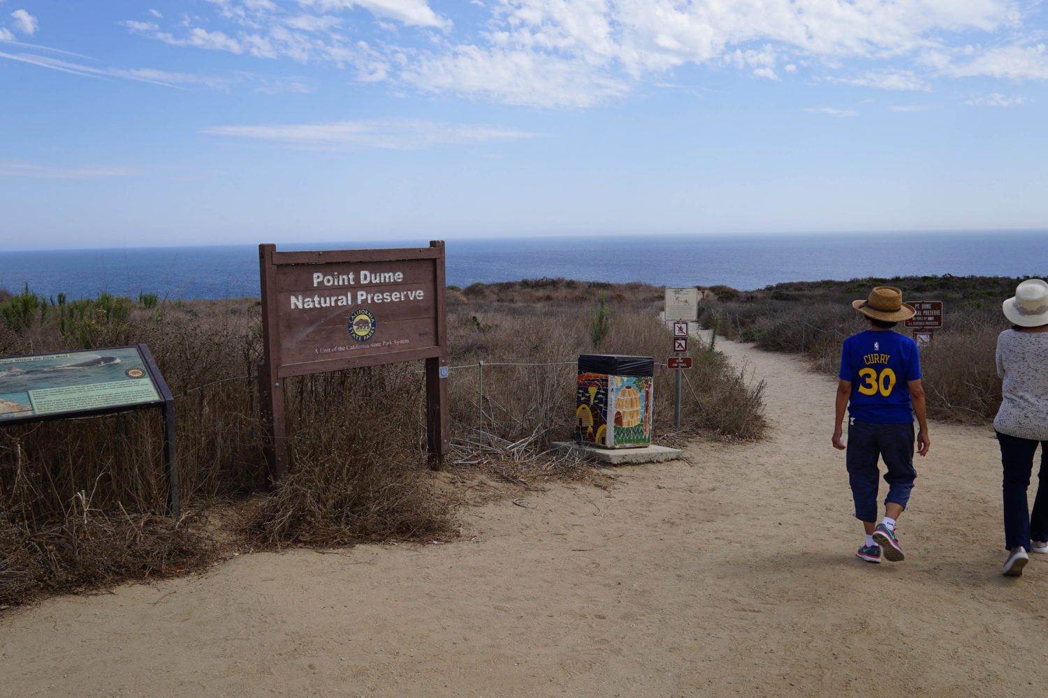 Point Dume | Modern Hiker