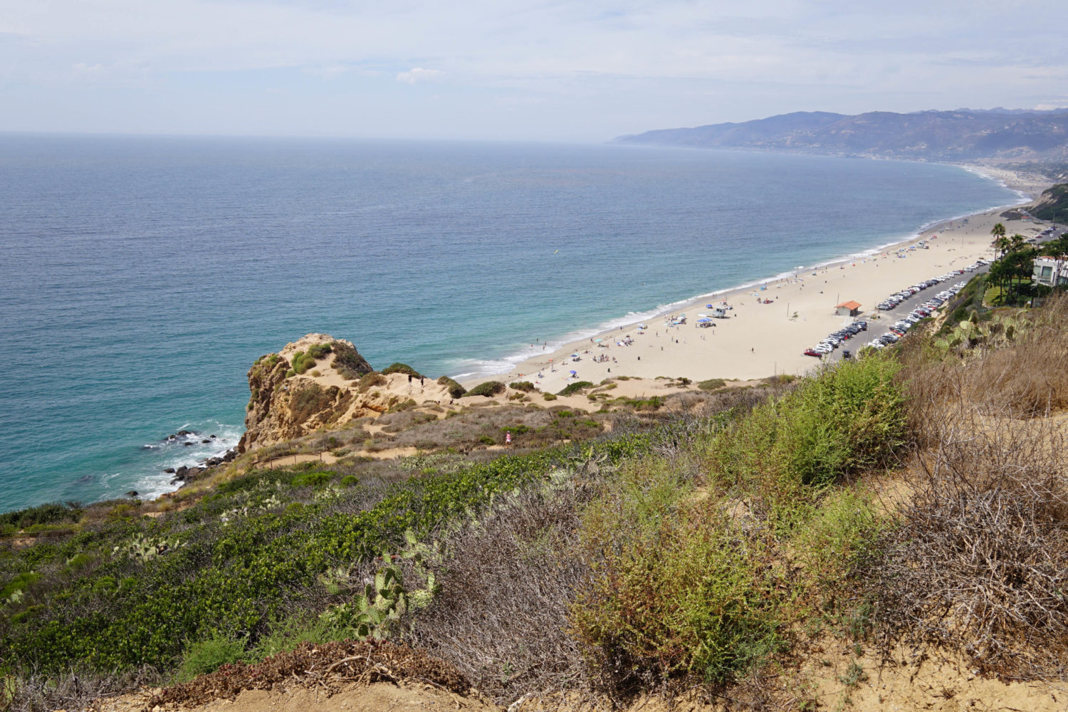 Point Dume | Modern Hiker