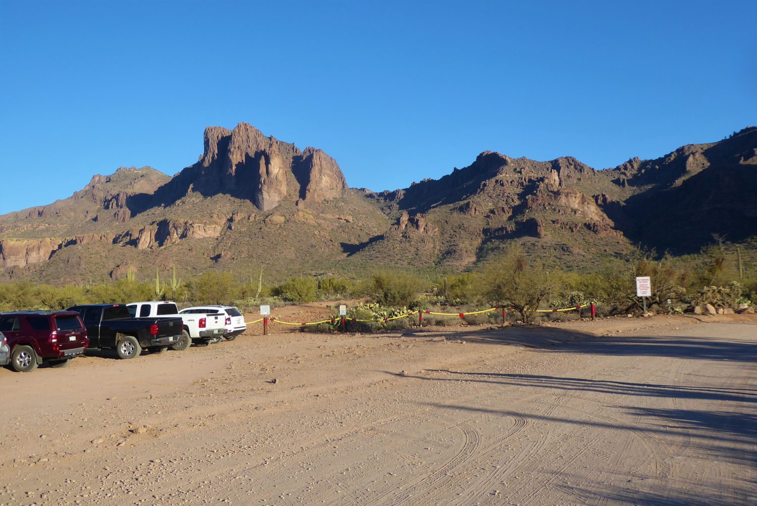 Wave Cave Trail | Modern Hiker