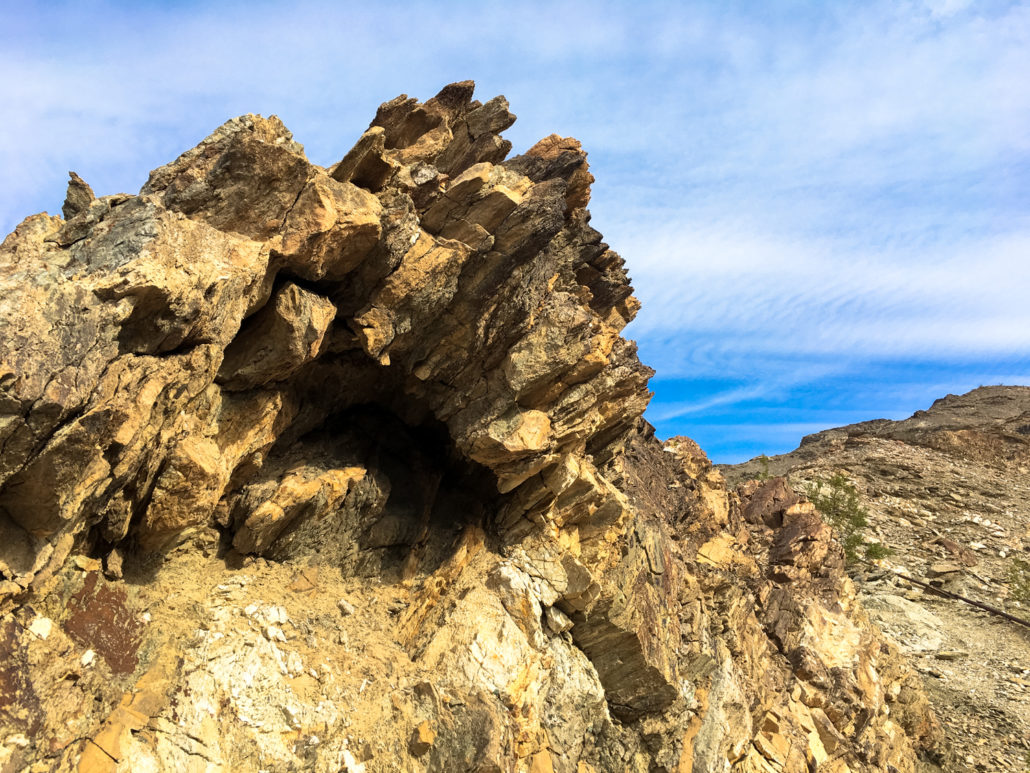 Keane Wonder Mine | Modern Hiker