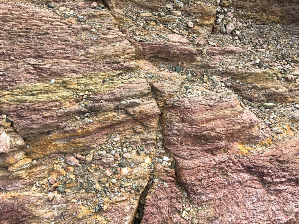 Keane Wonder Mine | Modern Hiker