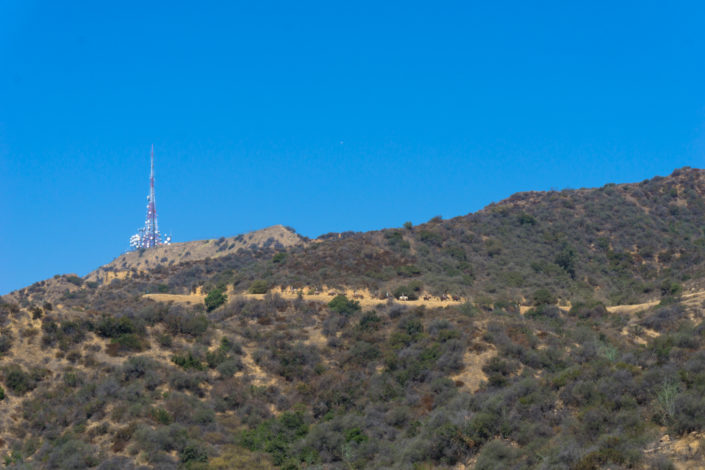 Hollyridge Trail to the Hollywood Sign Viewpoint | Modern Hiker