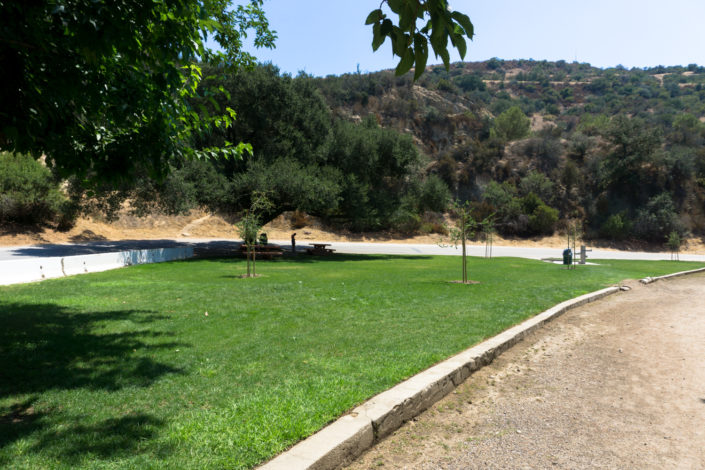 Three Mile Trail Hollywood Sign Loop in Griffith Park | Modern Hiker