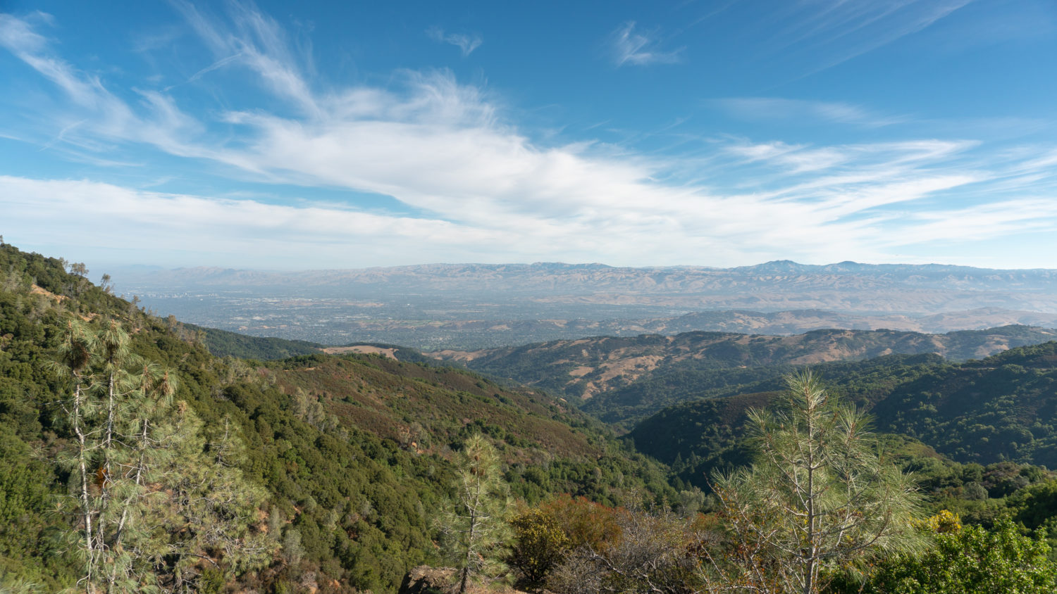 Mount Umunhum | Modern Hiker