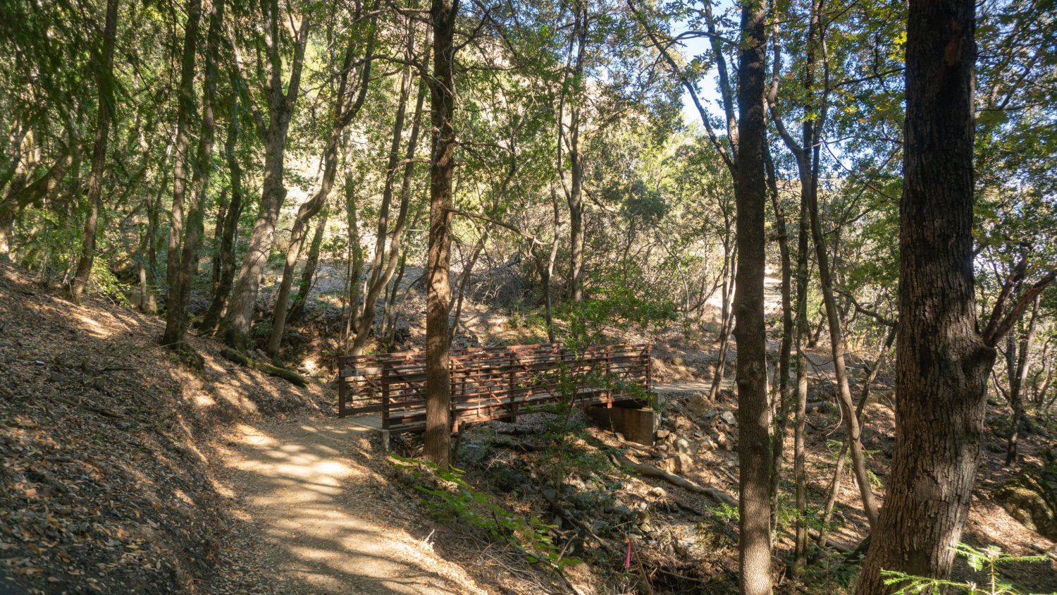 Mount Umunhum | Modern Hiker