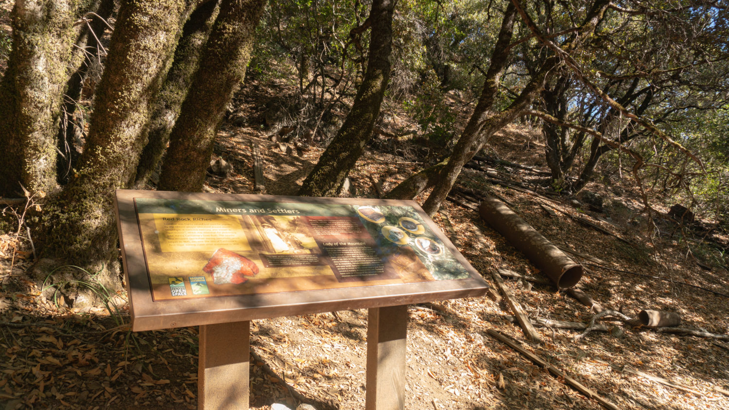 Mount Umunhum | Modern Hiker