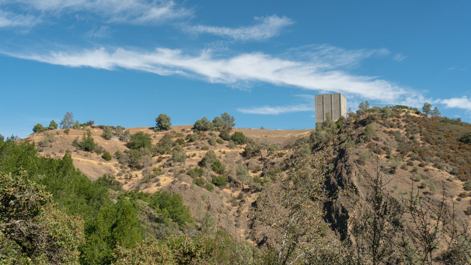 Mount Umunhum | Modern Hiker