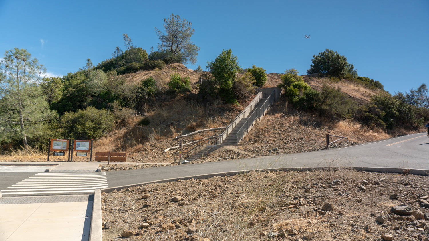 Mount Umunhum | Modern Hiker