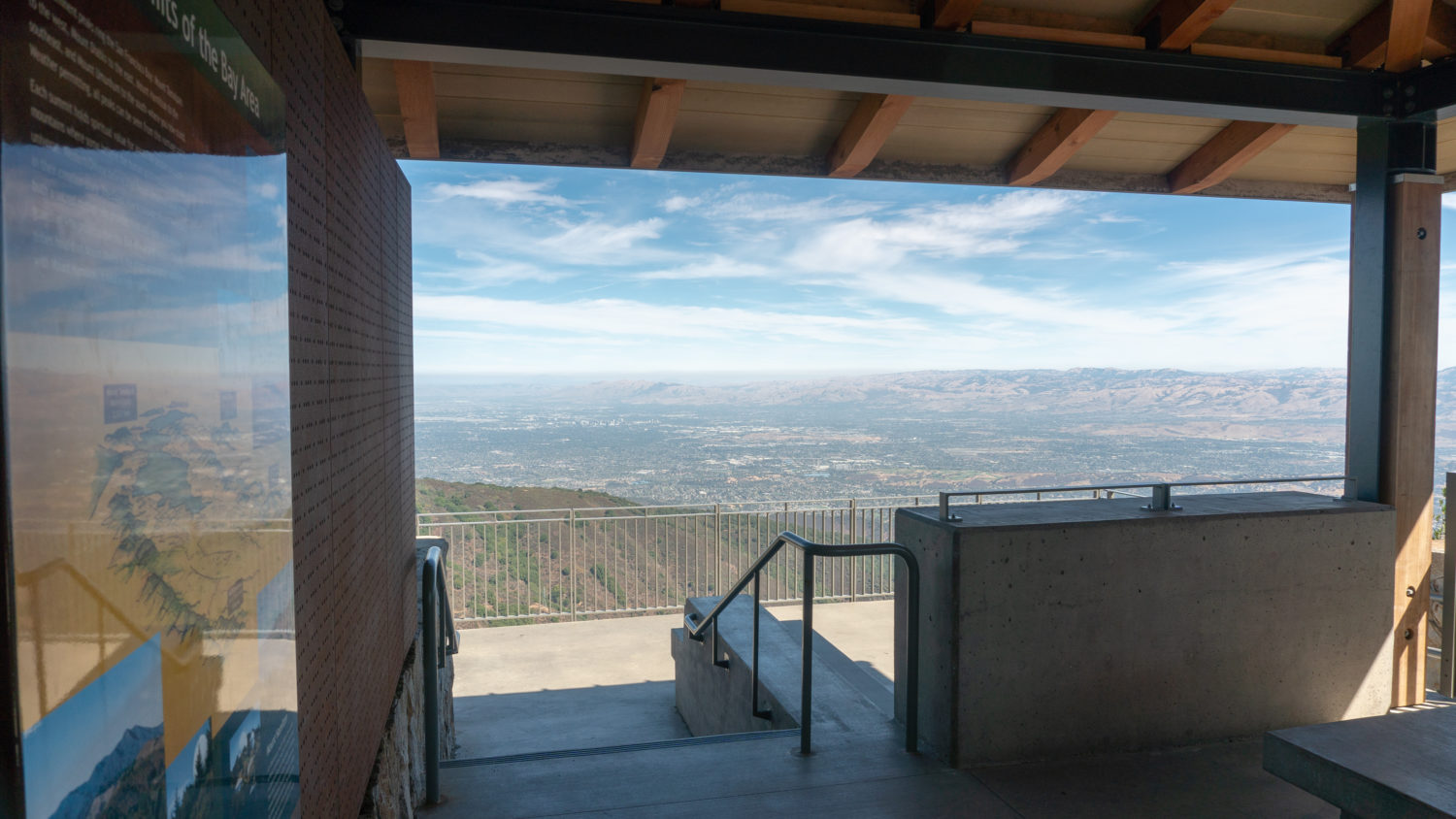 Mount Umunhum | Modern Hiker