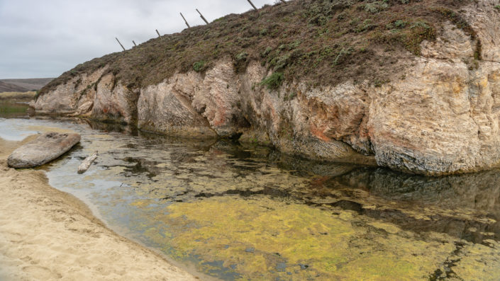 Kehoe Beach on the Point Reyes National Seashore | Modern Hiker