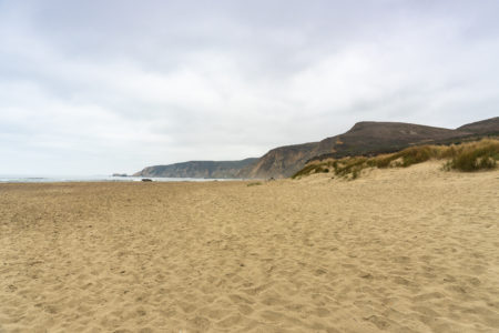 Kehoe Beach on the Point Reyes National Seashore | Modern Hiker
