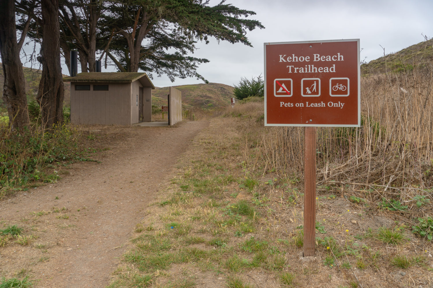 Kehoe Beach on the Point Reyes National Seashore | Modern Hiker