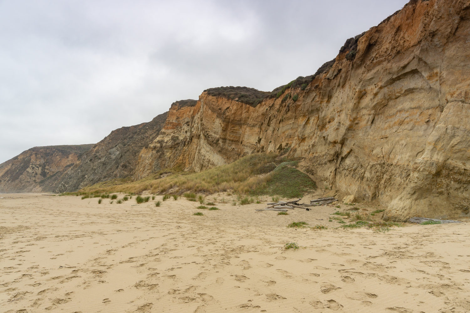 Kehoe Beach on the Point Reyes National Seashore | Modern Hiker