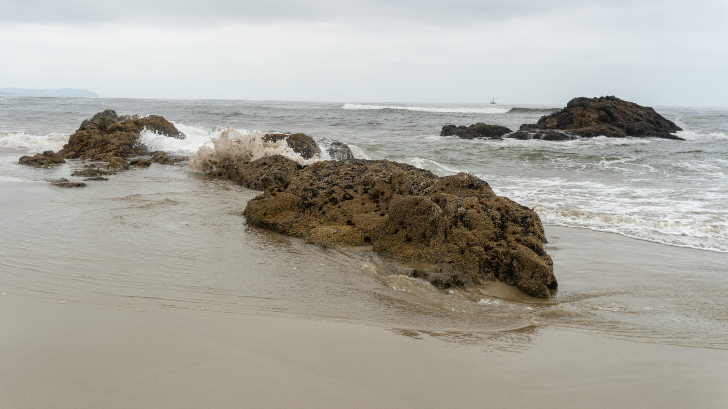 Kehoe Beach on the Point Reyes National Seashore | Modern Hiker