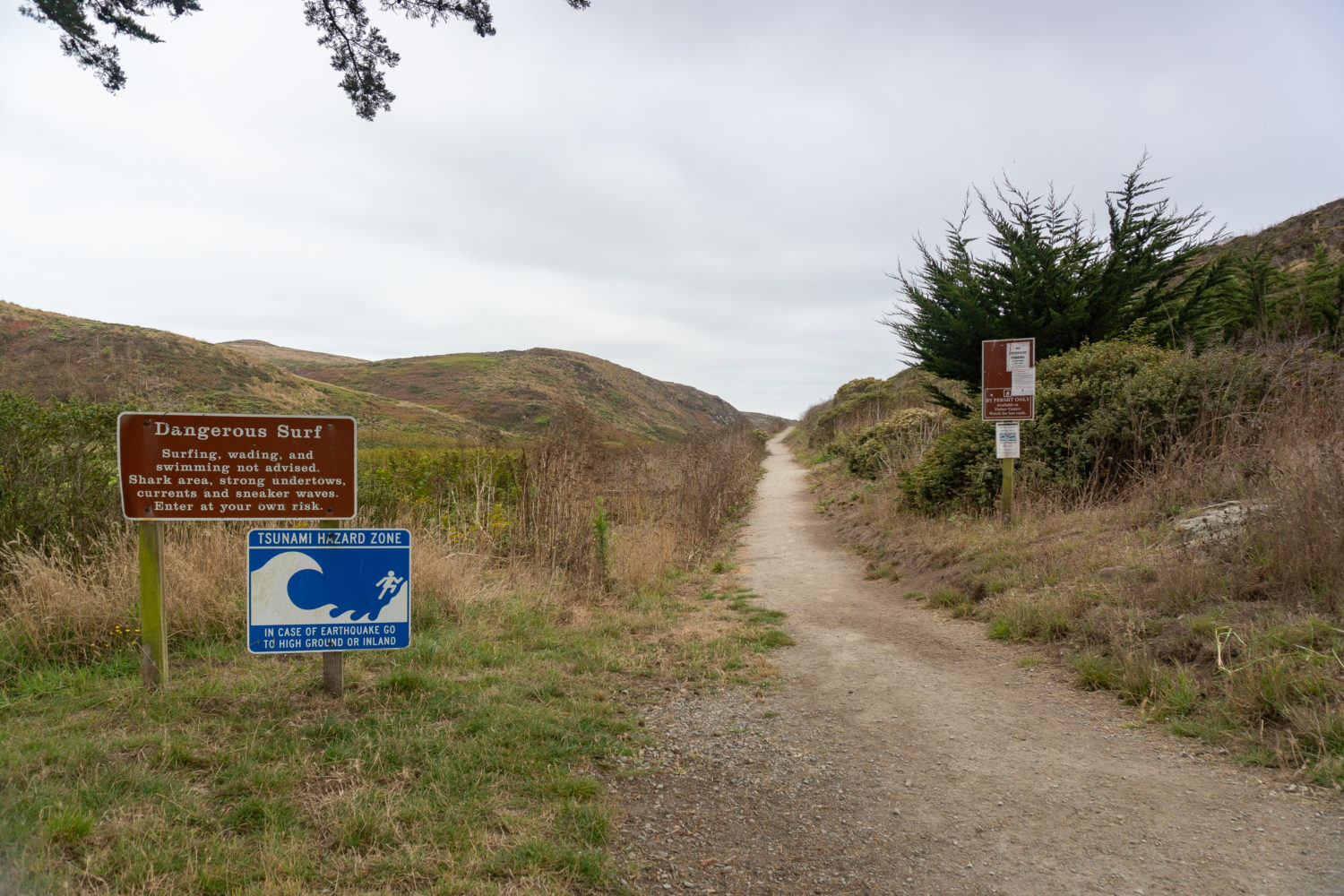 Kehoe Beach on the Point Reyes National Seashore | Modern Hiker