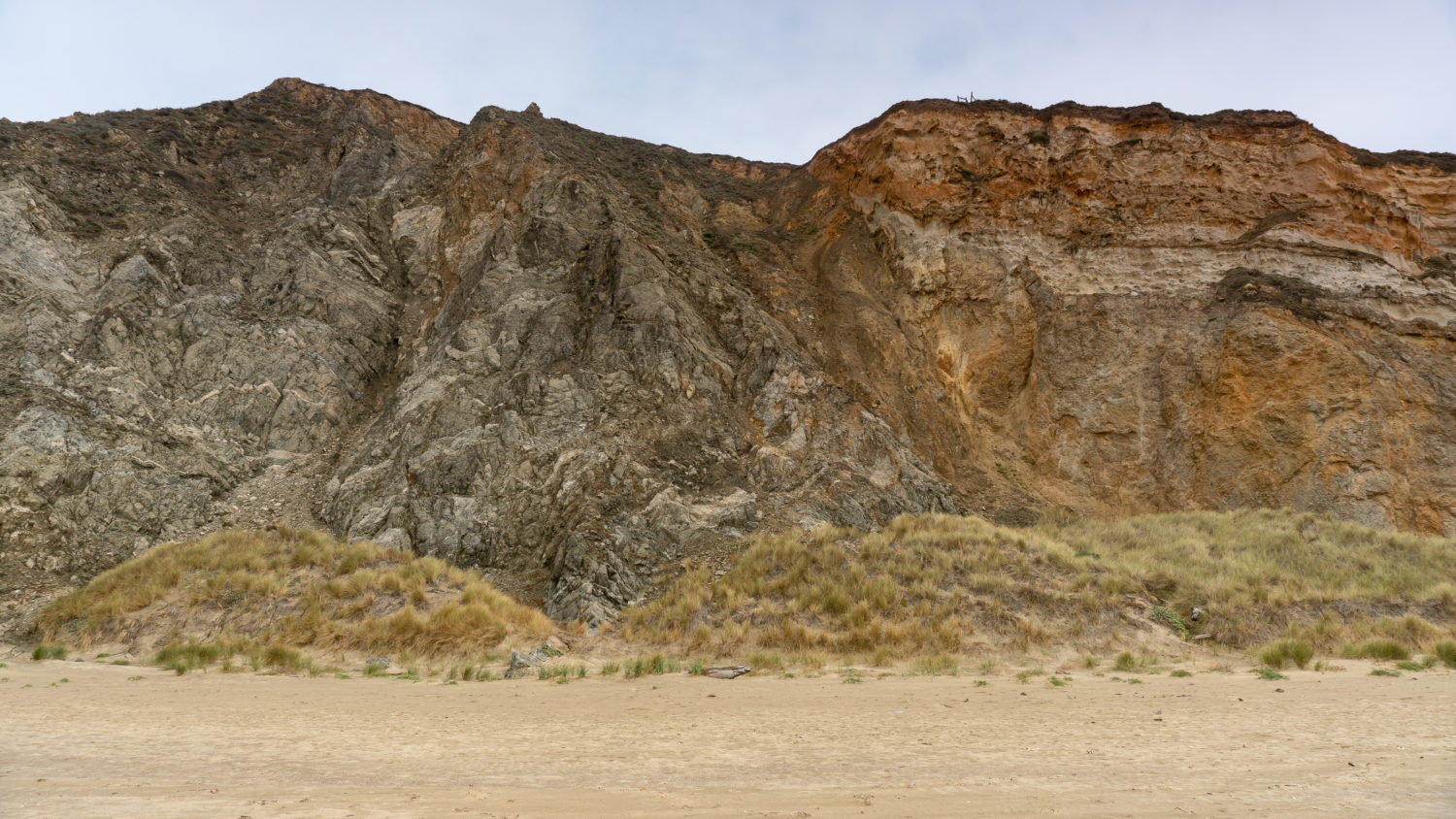 Kehoe Beach on the Point Reyes National Seashore | Modern Hiker