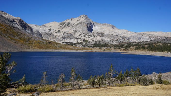 20 Lakes Basin and the Conness Lakes | Modern Hiker