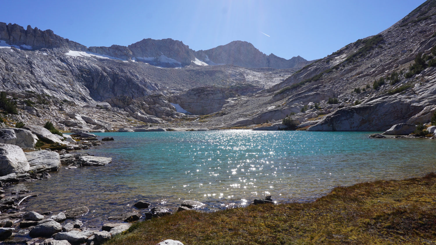 20 Lakes Basin and the Conness Lakes | Modern Hiker