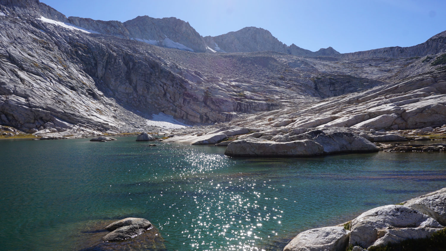 20 Lakes Basin and the Conness Lakes | Modern Hiker