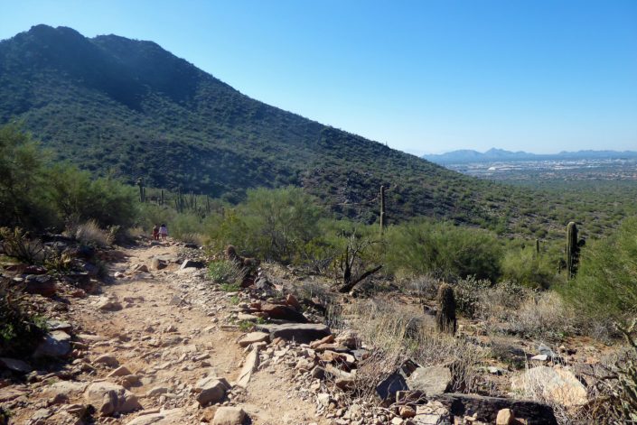 Gateway Loop Trail in Scottsdale | Modern Hiker