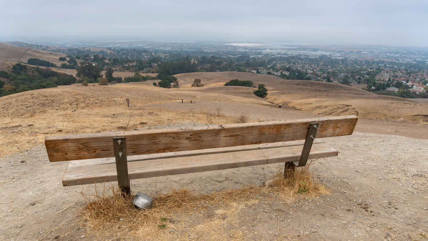 Mission Peak in the San Francisco Bay Area | Modern Hiker