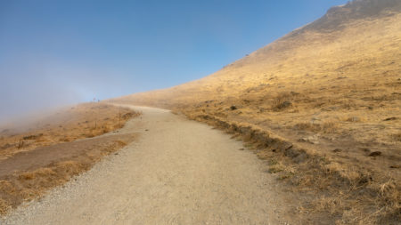Mission Peak in the San Francisco Bay Area | Modern Hiker