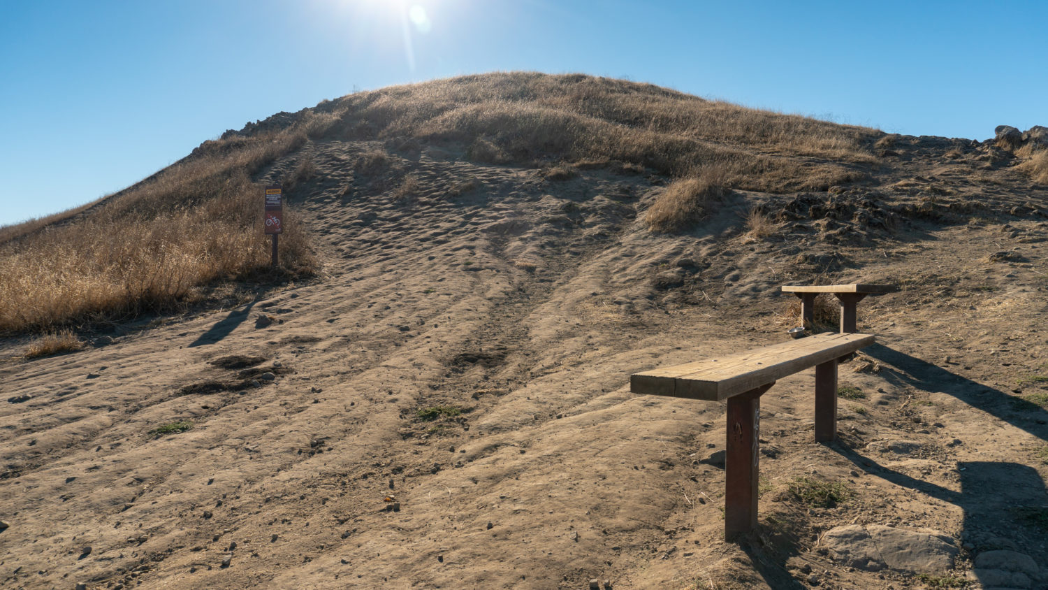 Mission Peak in the San Francisco Bay Area | Modern Hiker