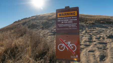 Mission Peak in the San Francisco Bay Area | Modern Hiker