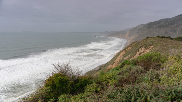 Alamere Falls in Point Reyes National Seashore | Modern Hiker