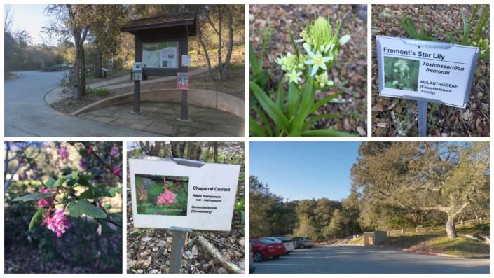 Edgewood Park and Natural Preserve Loop | Modern Hiker