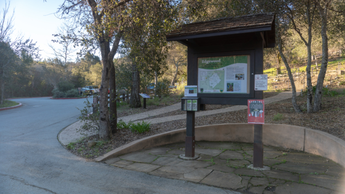 Edgewood Park and Natural Preserve Loop | Modern Hiker