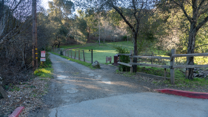 Edgewood Park and Natural Preserve Loop | Modern Hiker