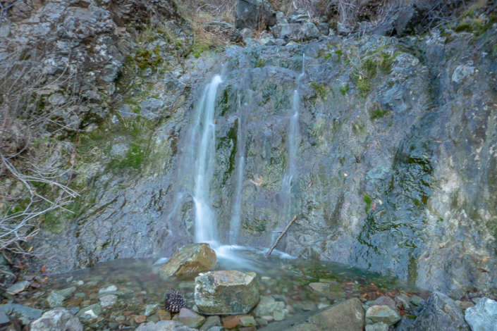 10 Beautiful Waterfall Hikes Near San Francisco | Modern Hiker