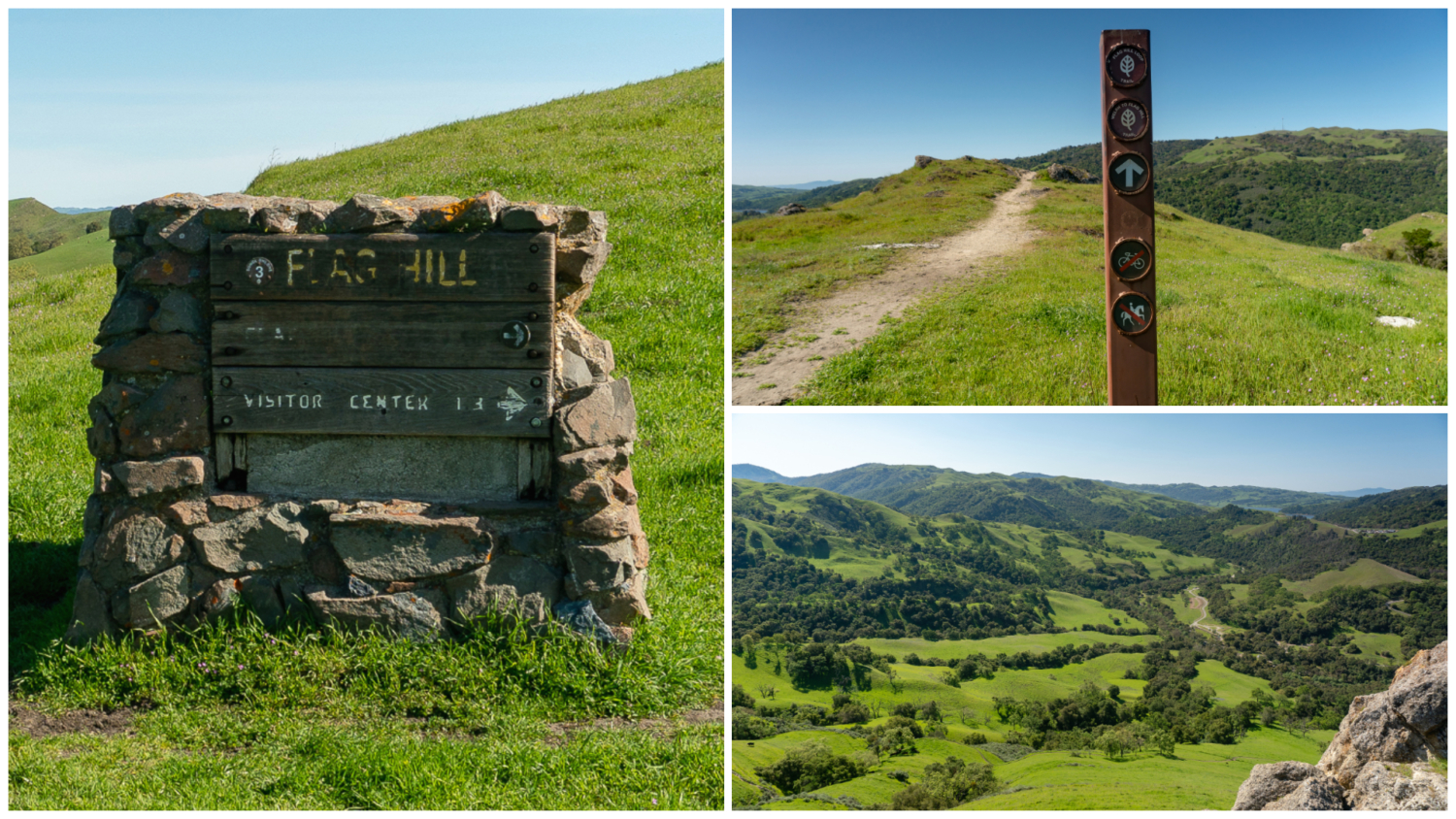 Sunol Grand Loop | Modern Hiker