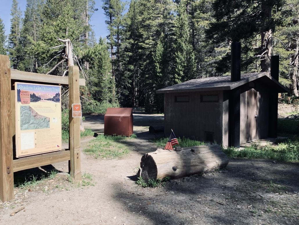 Shadow Lake via the River Trail | Modern Hiker