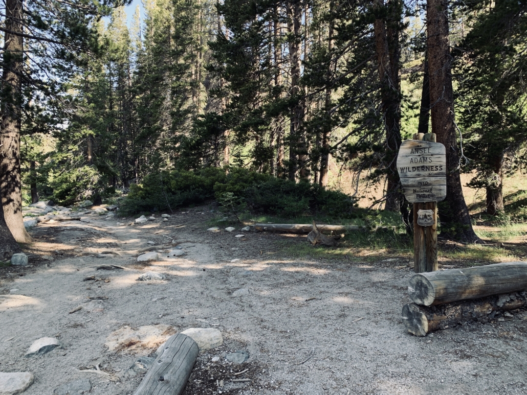 Shadow Lake via the River Trail | Modern Hiker