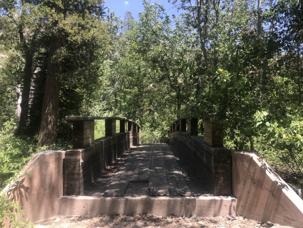 Shadow Lake via the River Trail | Modern Hiker
