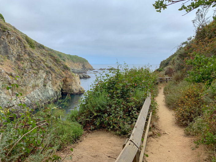 Partington Cove | Modern Hiker