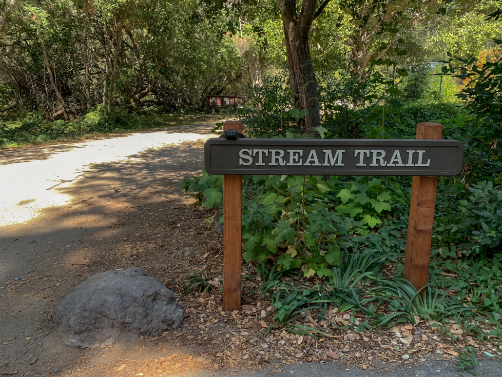 West Ridge-Stream Trail Loop | Modern Hiker