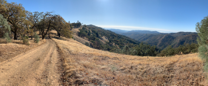 Mount Sizer Loop | Modern Hiker