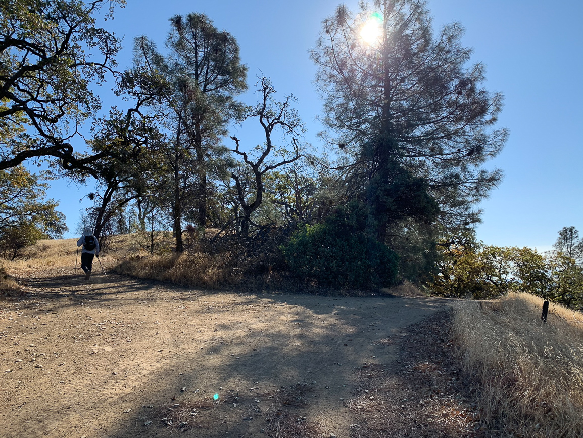 Mount Sizer Loop | Modern Hiker