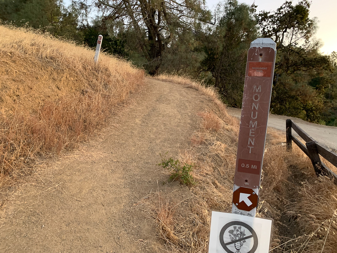 Mount Sizer Loop | Modern Hiker