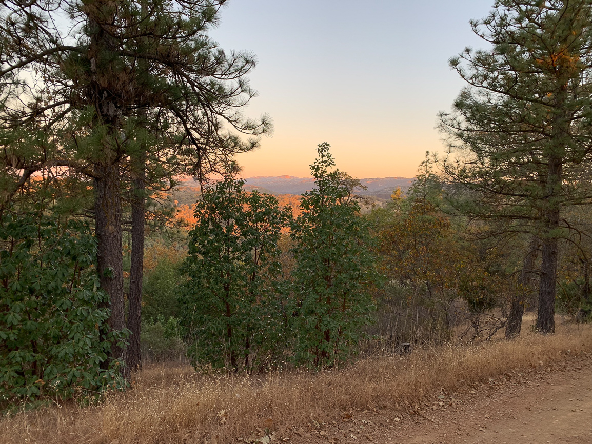 Mount Sizer Loop | Modern Hiker