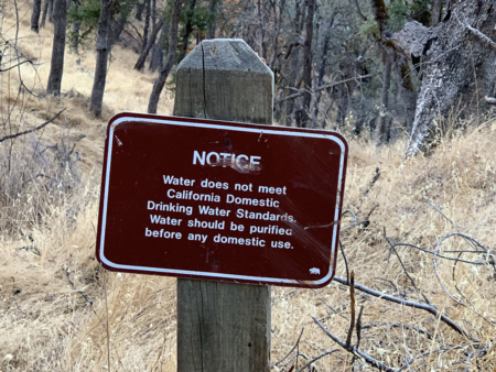 Mount Sizer Loop | Modern Hiker