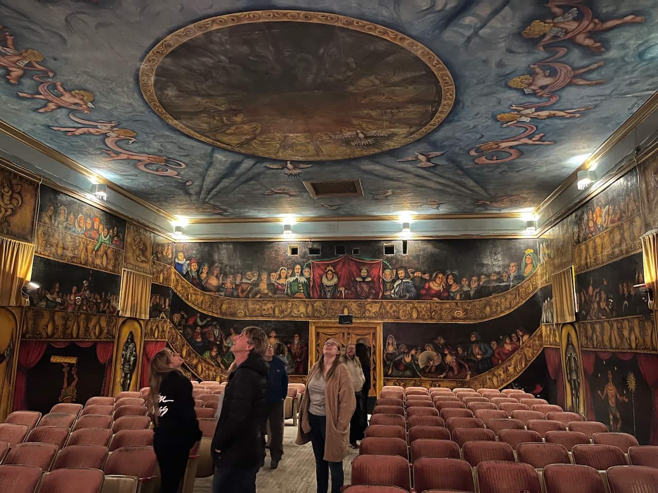 Roadtripping California Deserts with Roadsurfer | Modern Hiker