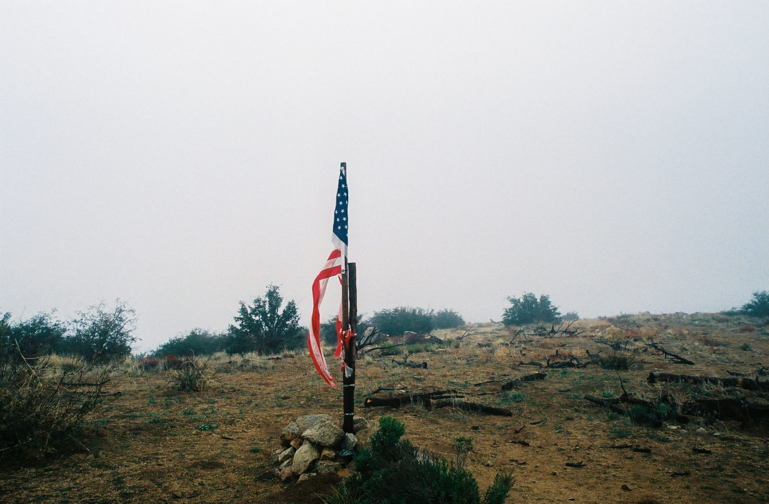 Mount Emma and Old Mount Emma Trail | Modern Hiker