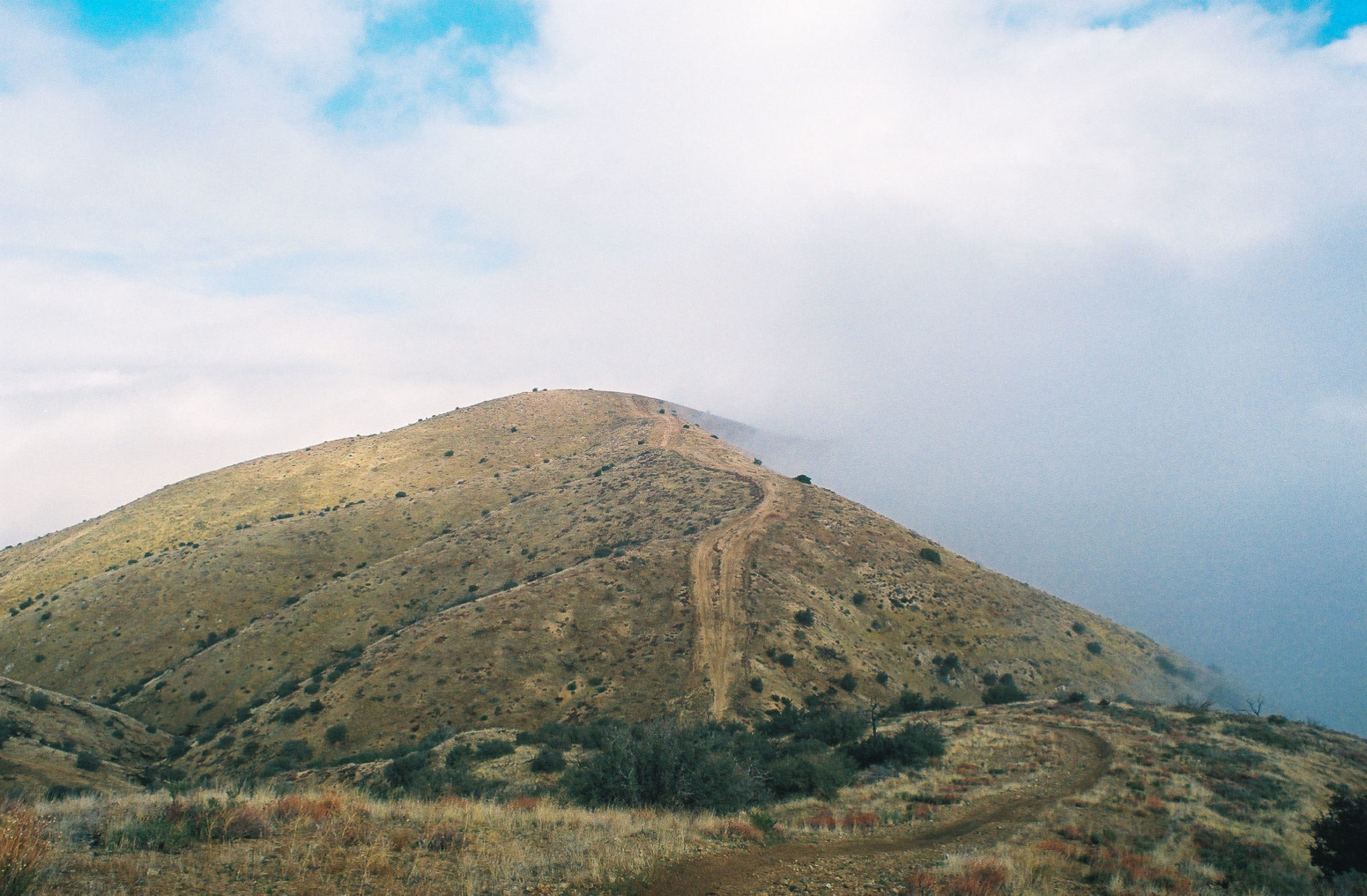 Mount Emma and Old Mount Emma Trail | Modern Hiker